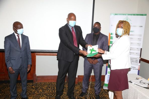 Photo Gallery – Zambia Law Development Commission