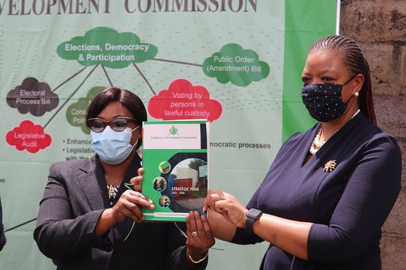 Photo Gallery – Zambia Law Development Commission