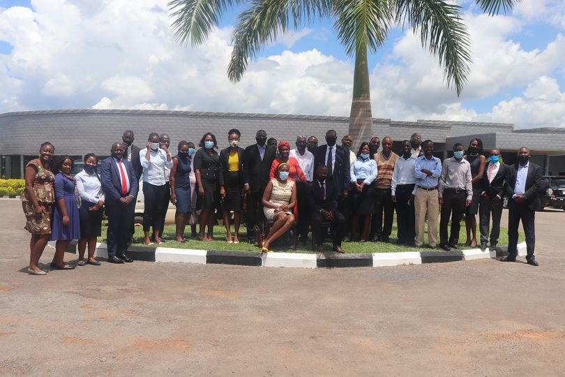 Photo Gallery – Zambia Law Development Commission