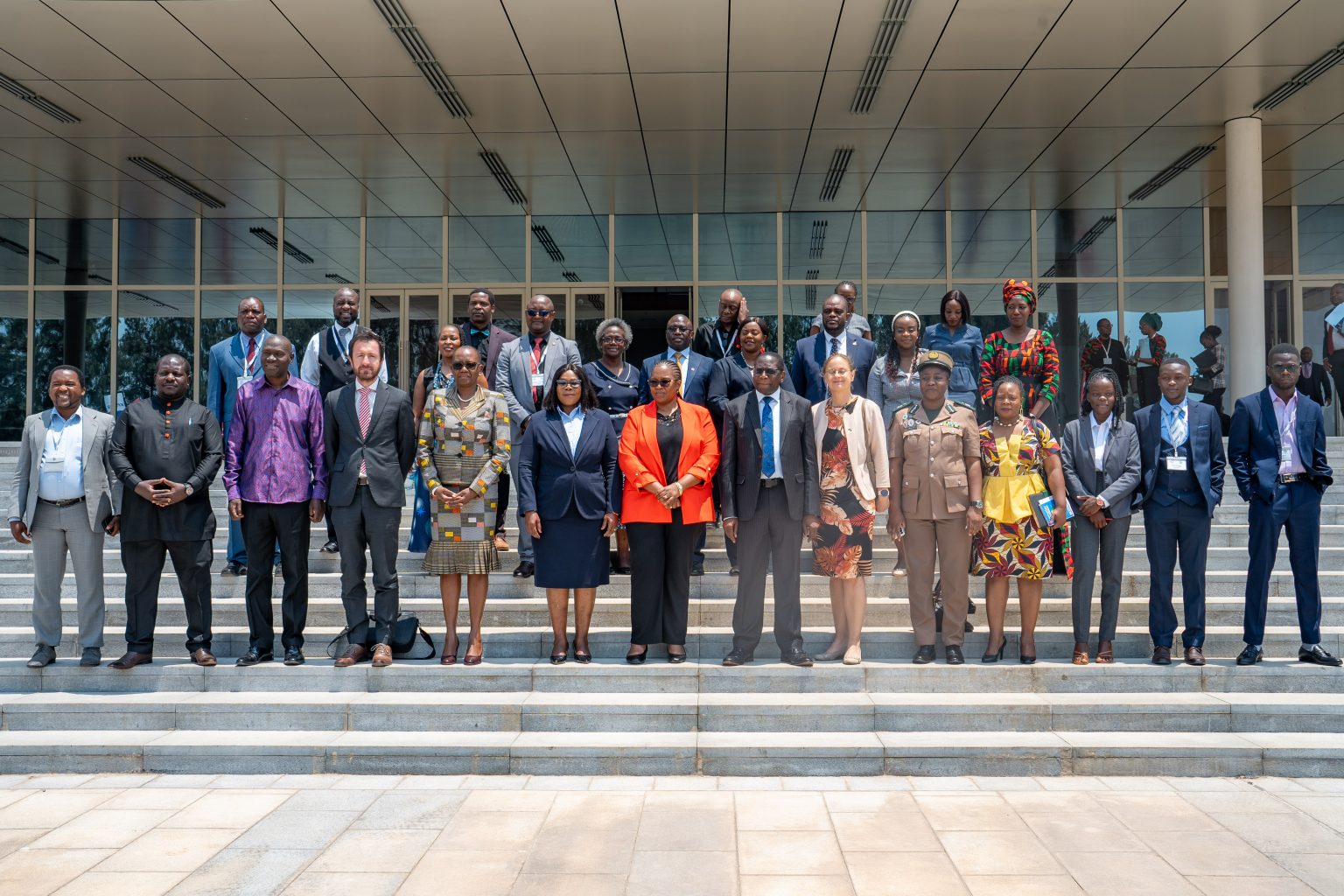 Zambia Law Development Commission – Spearheading Law Development in Zambia